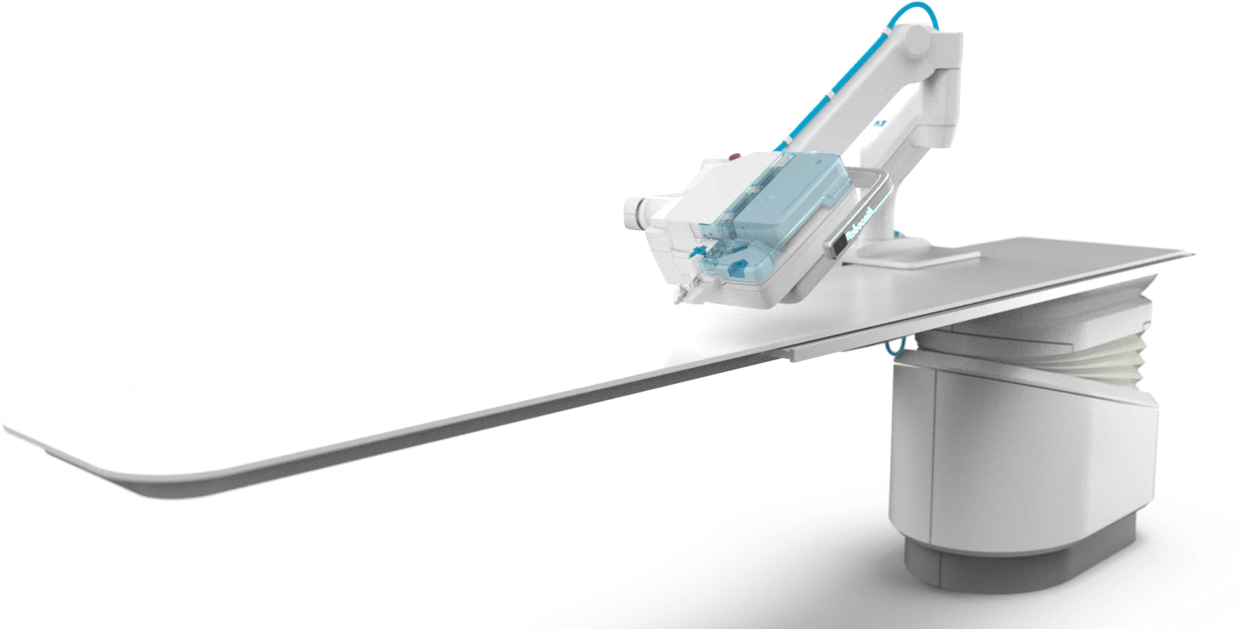 Robocath – Page 2 – L’excellence robotique au service de la médecine ...